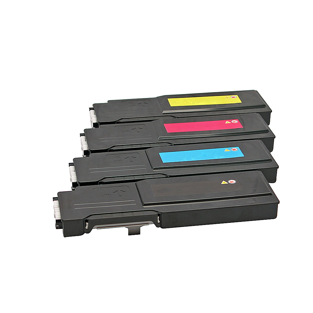 XL Toners van Dell C3760