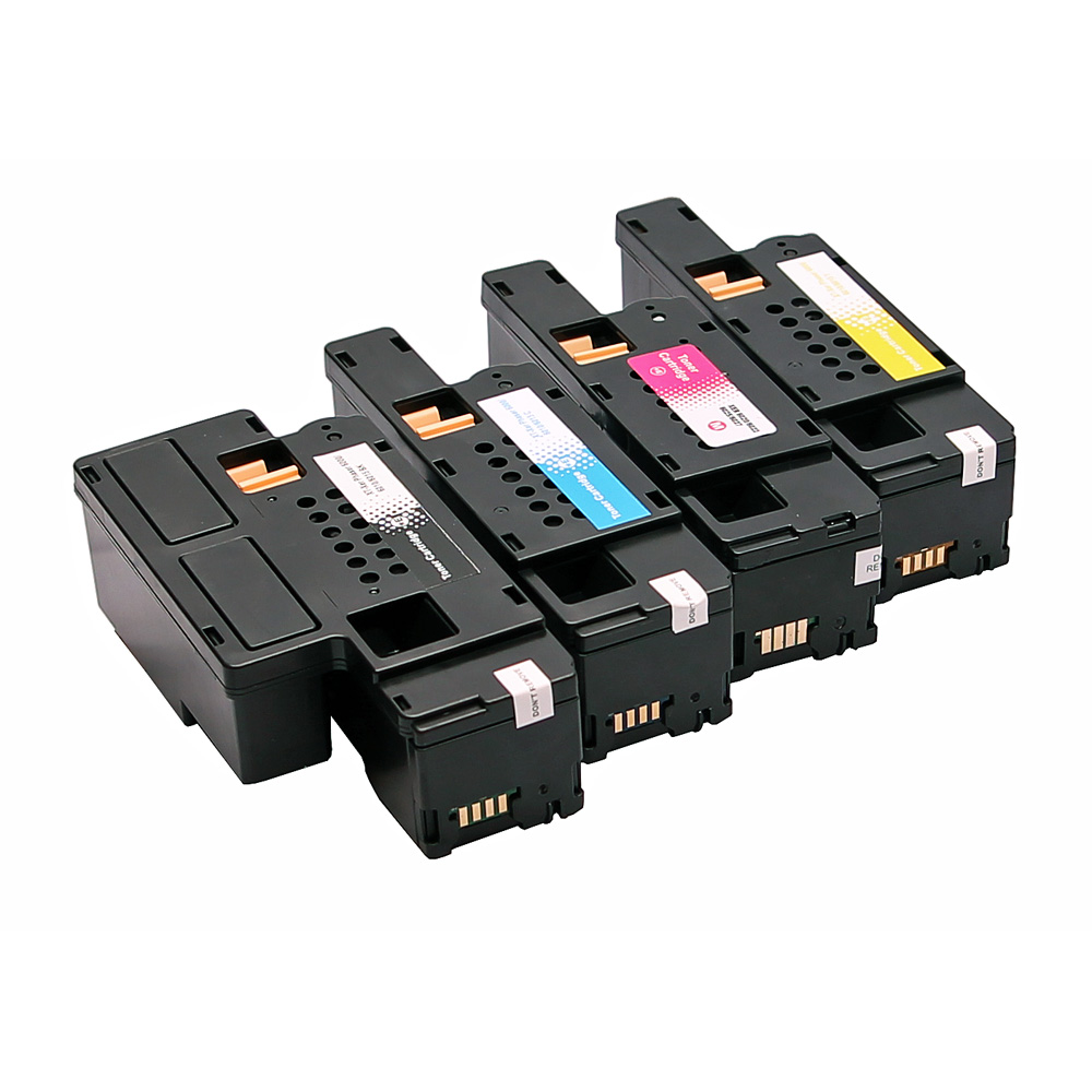 XL Toners van Xerox Phaser 6020